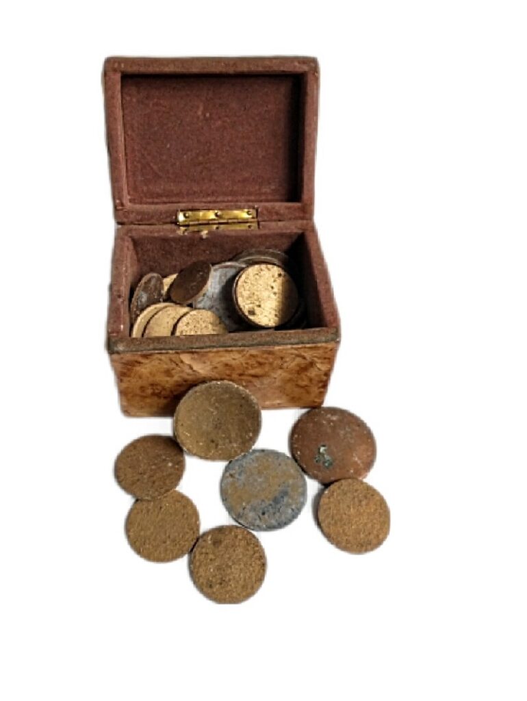 Prop Money Cheques & Gold – Prop-A-Ganda