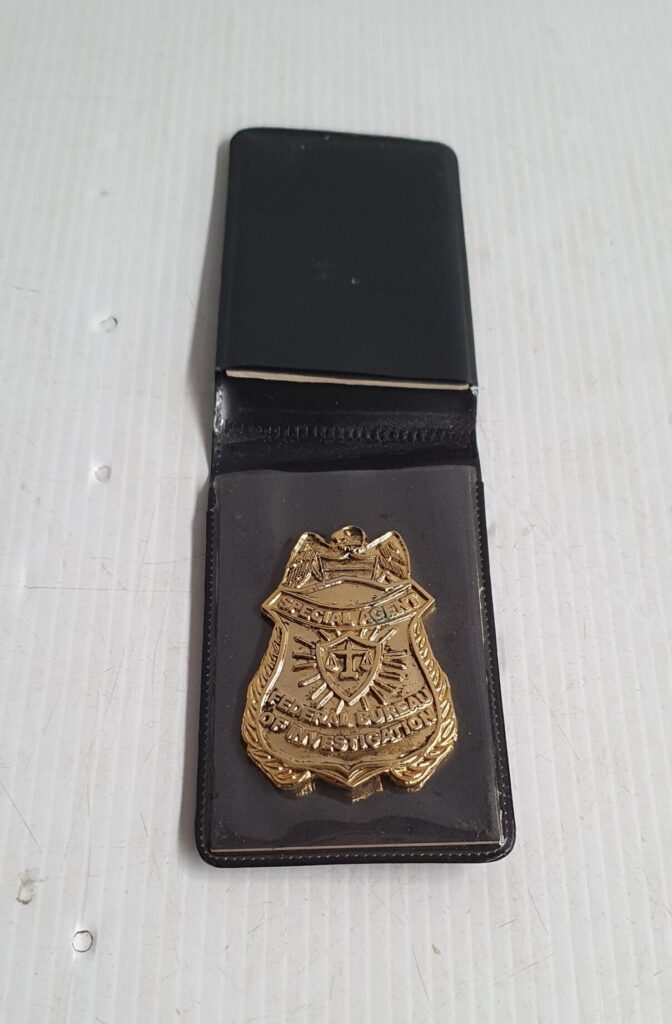 Police Uniform / Accessories – Prop-A-Ganda